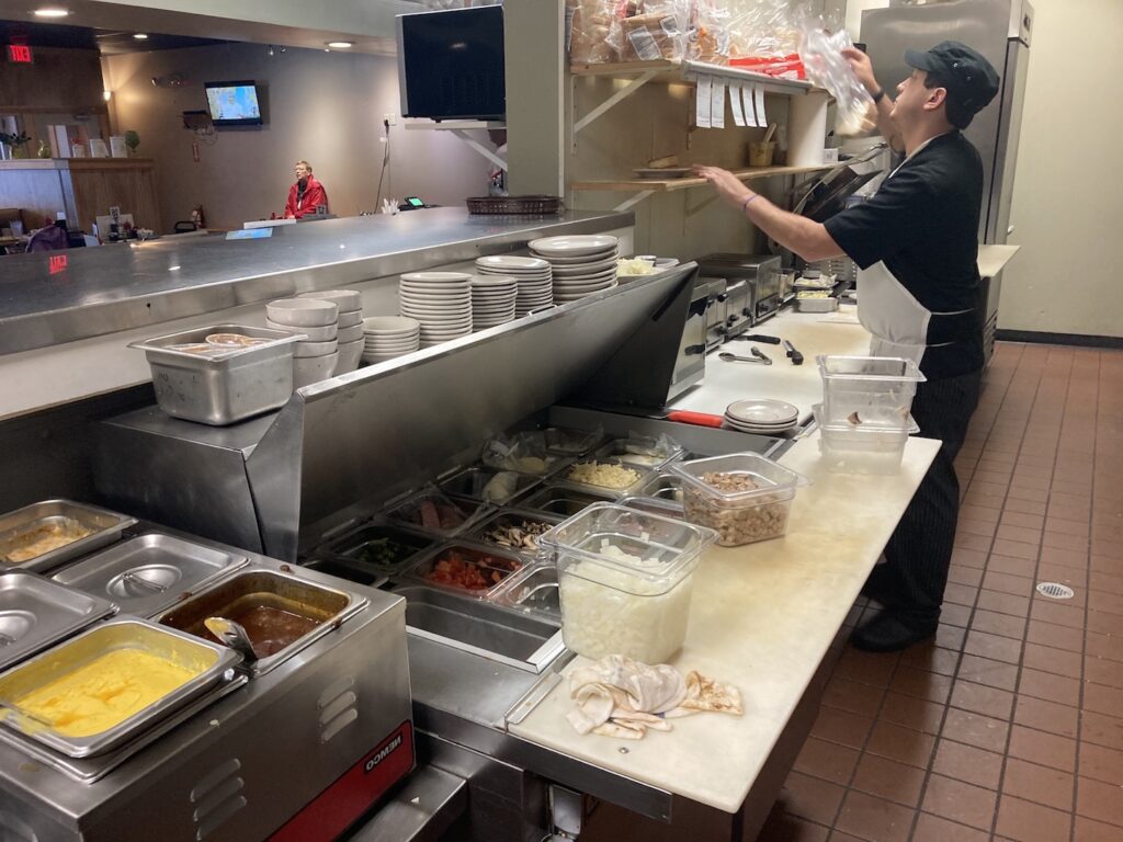 About - francoeurscafe